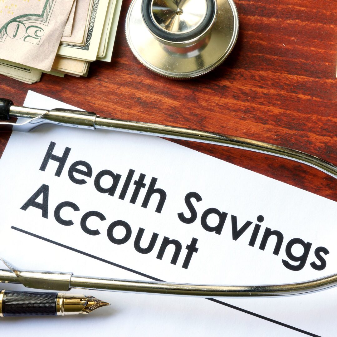 Healthy savings: How tax-smart HSAs can benefit your small business and ...